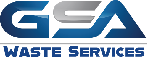 GSA Waste Services