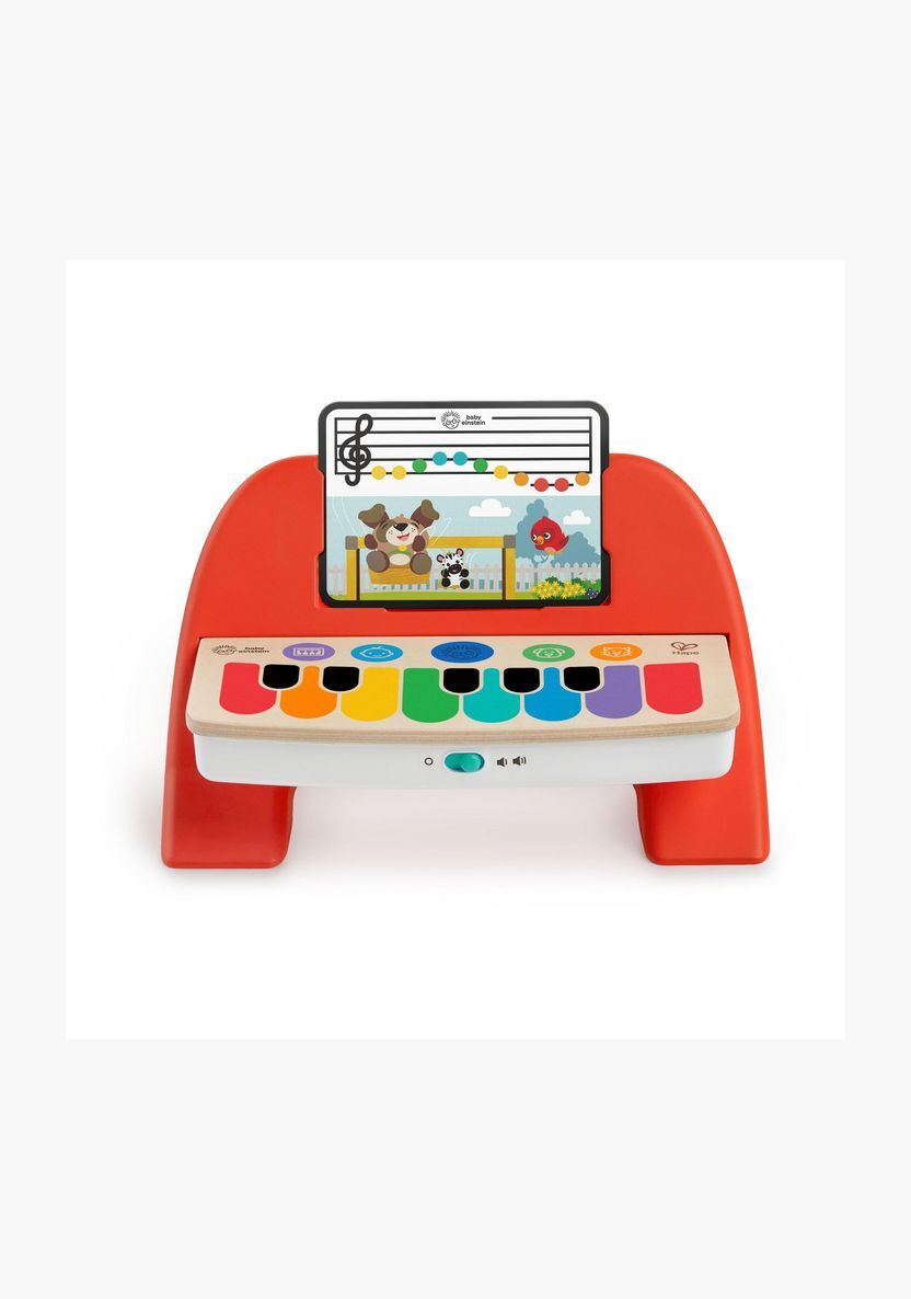 Hape x Baby Einstein Cal's First Melodies | Playscape Vermont