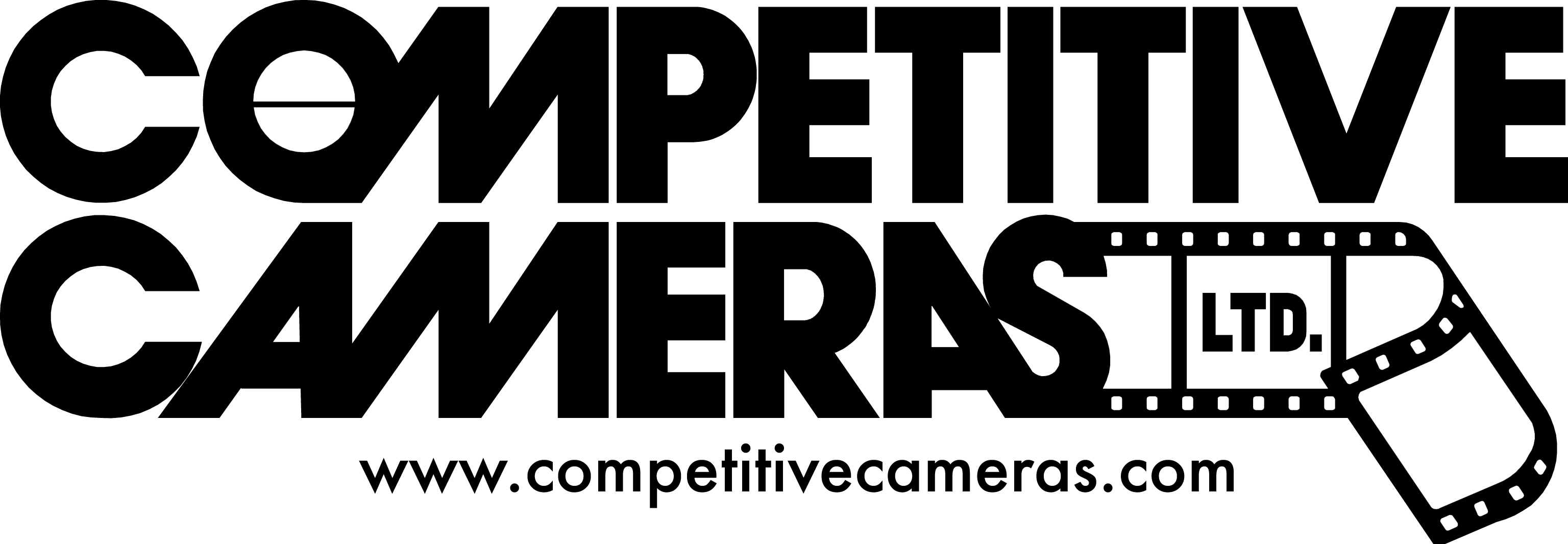 Competitive Cameras Rental Department