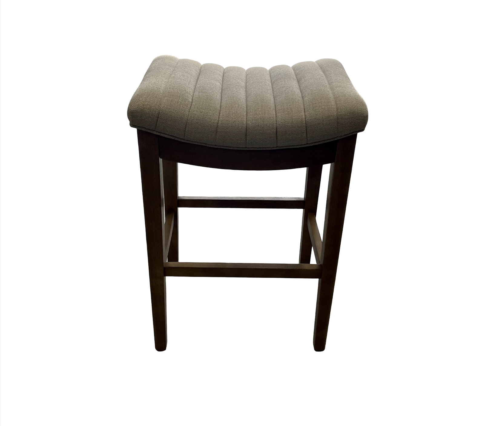 Mini Bar Chair Brown&Beige | JOLLY ROGER PRODUCTIONS