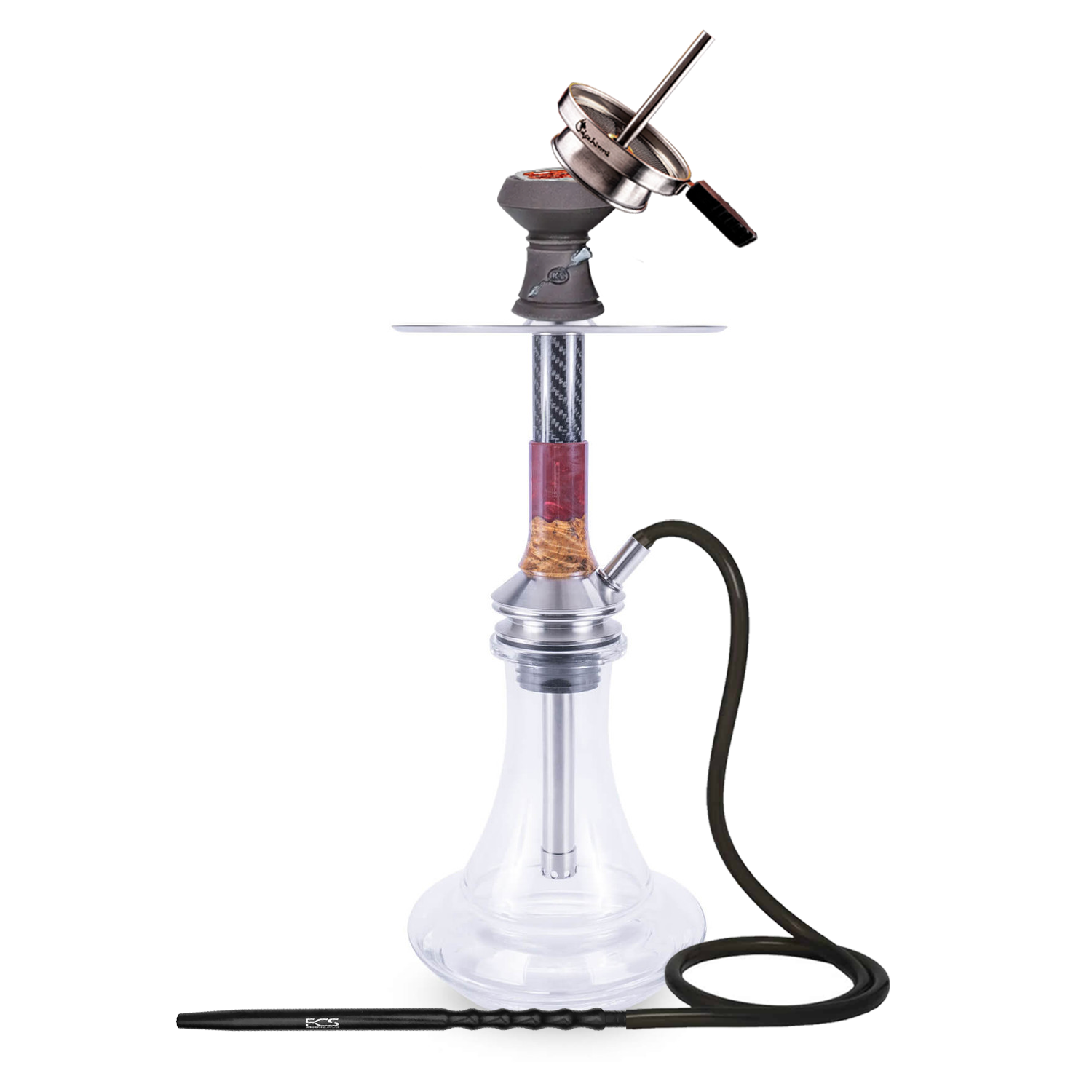 German Shisha Pipe Vyro | House of Zayn