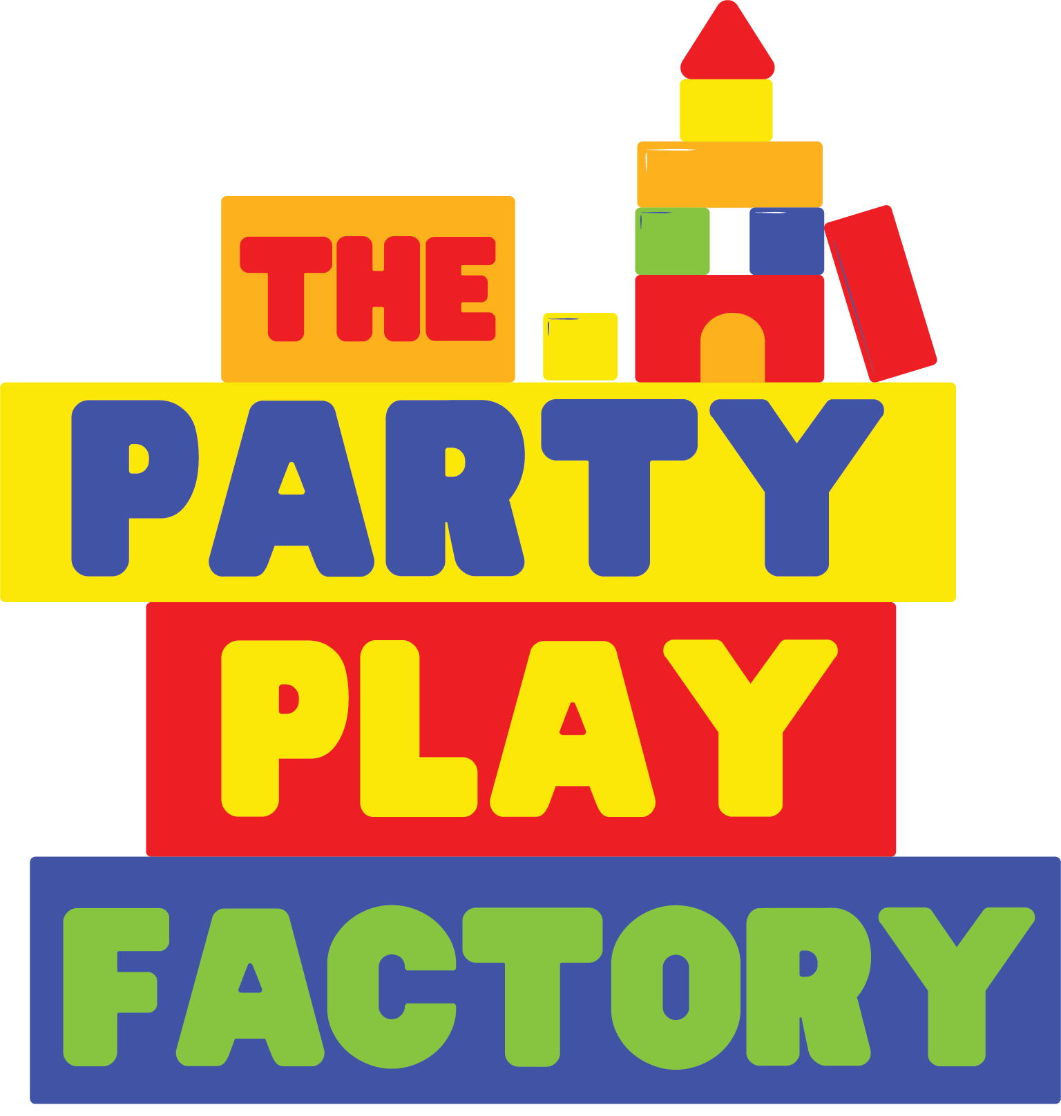 The Party Play Factory