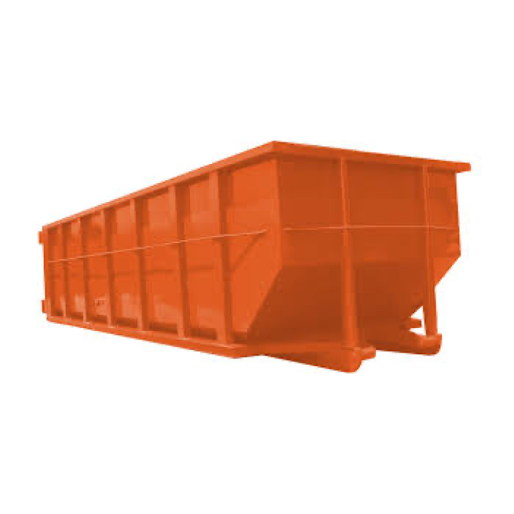 10m3 Container | Tough
