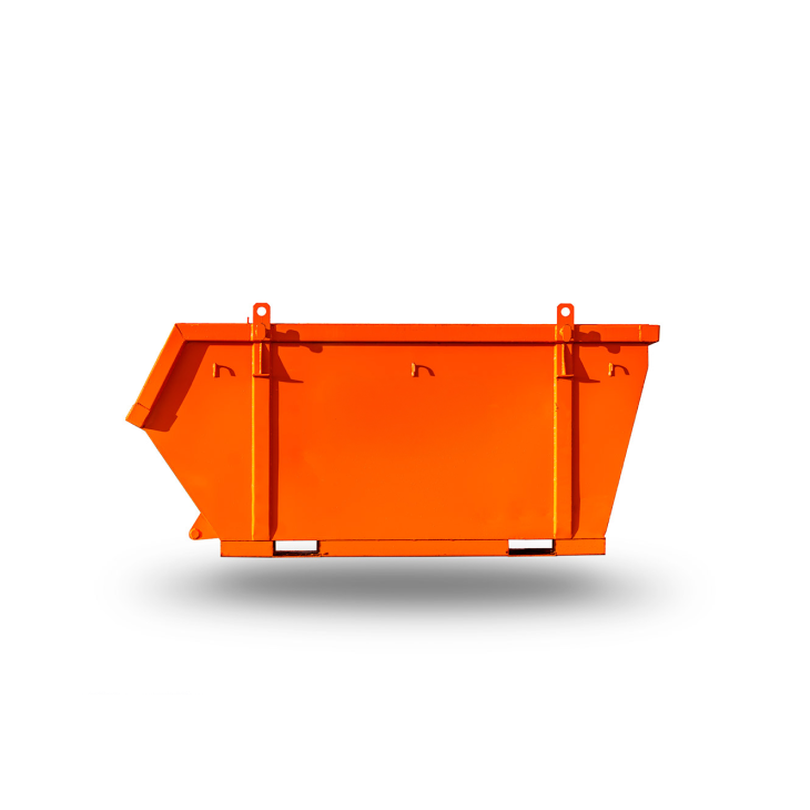 3m3 Container | Tough