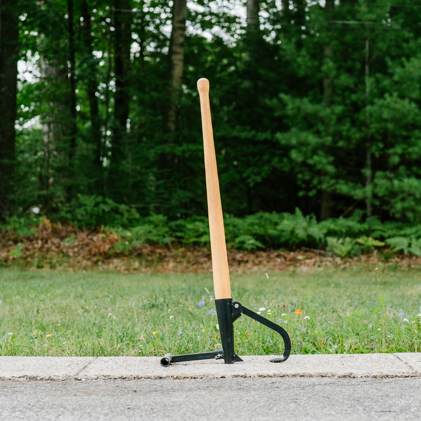 Hand Log Turner | Express Rental