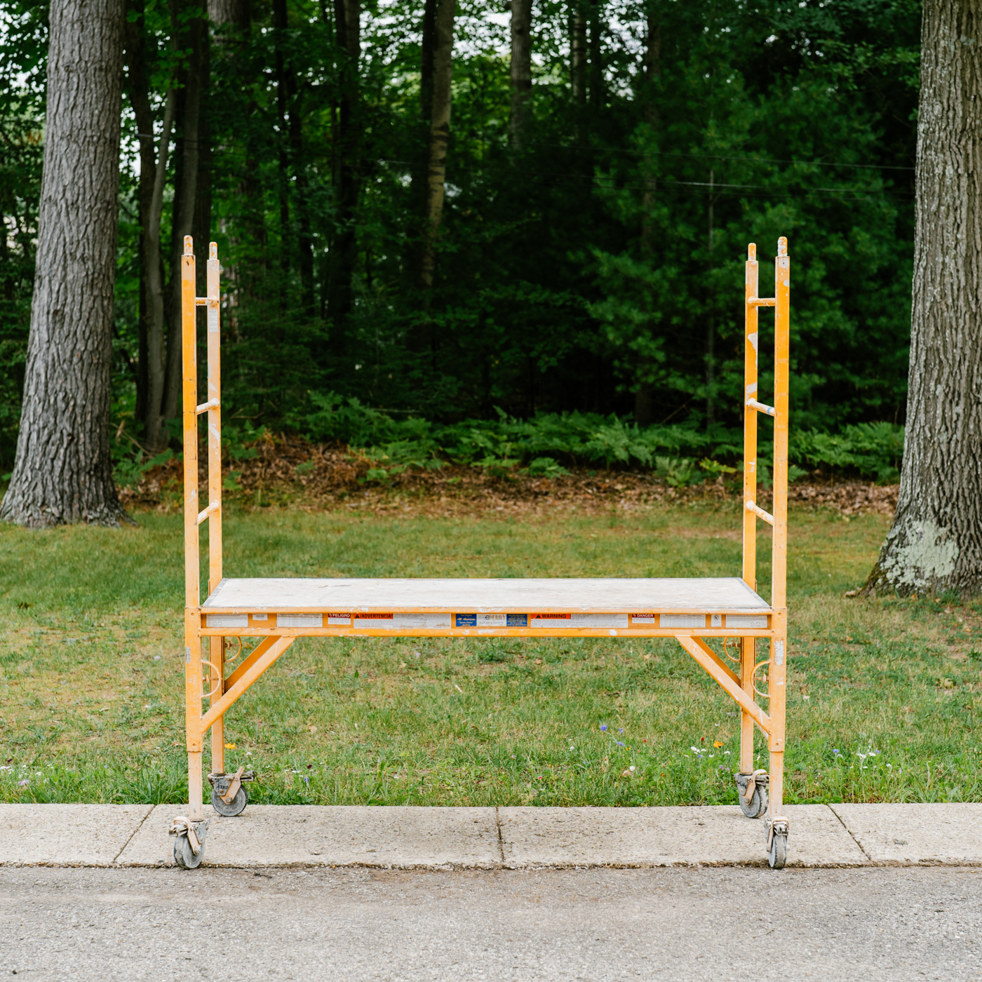 Baker Scaffolding | Express Rental