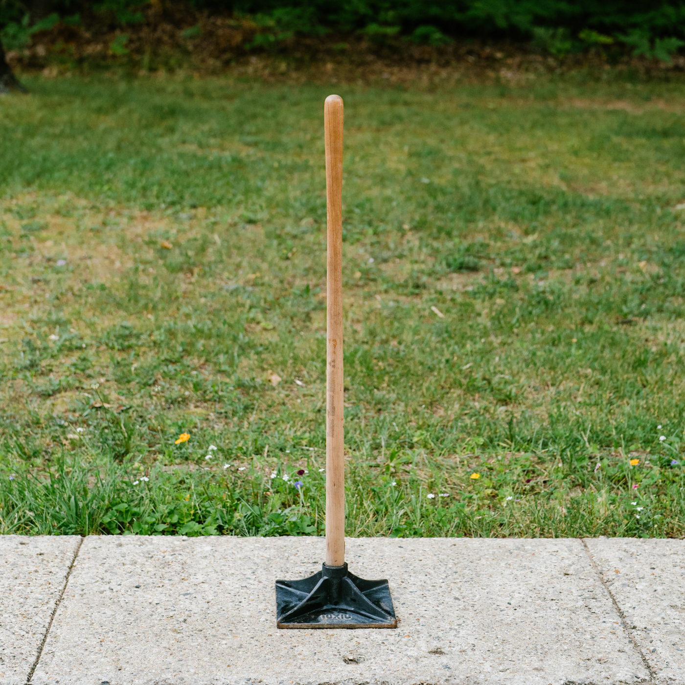 Hand Tamper | Express Rental