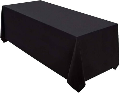 Captivate Event Rentals | 90" x 132" Rectangular Linen - Captivate ...