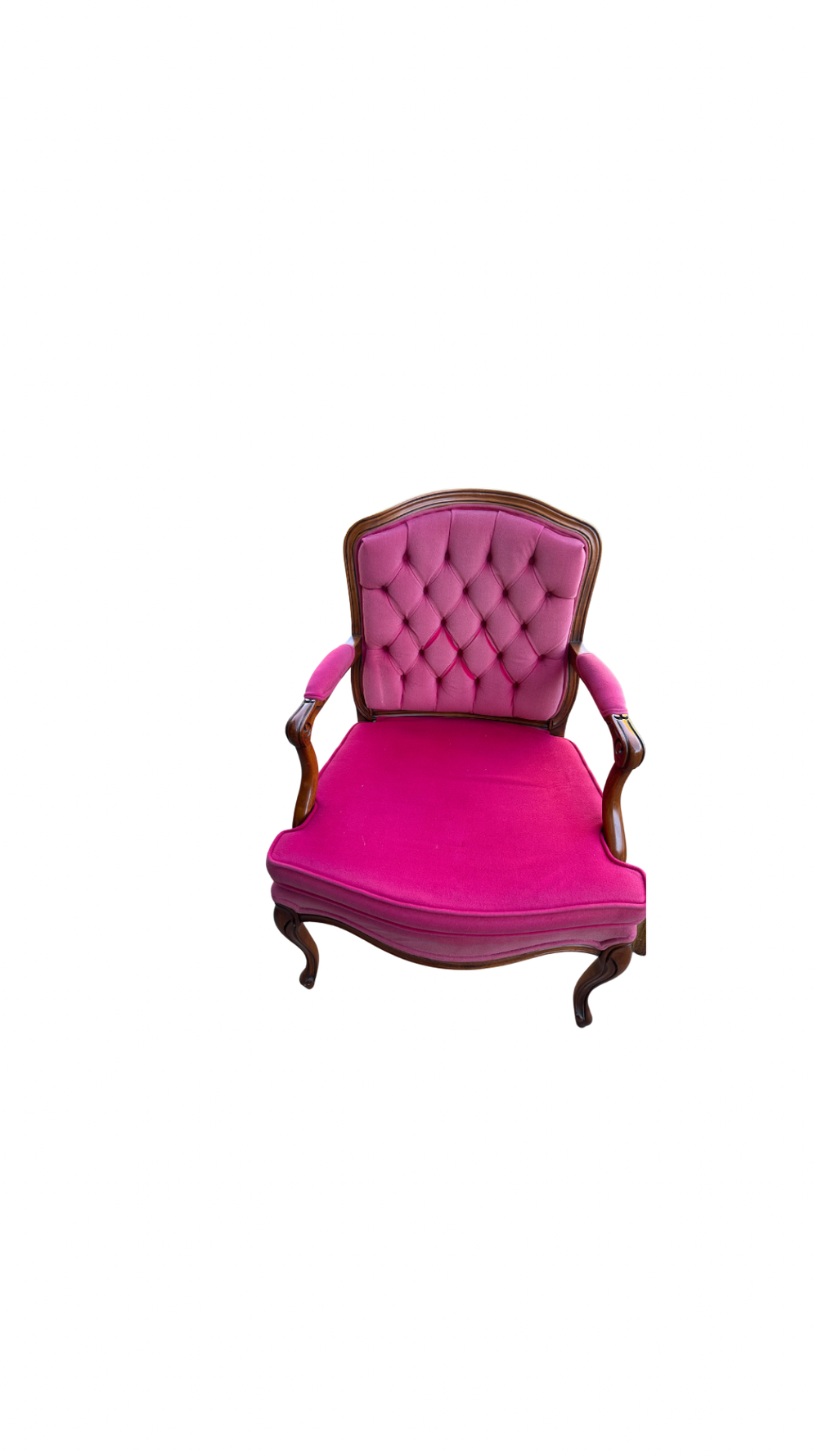 Barbie Chair | Knotwood Event Rentals | Edmonton Event & Wedding Rentals