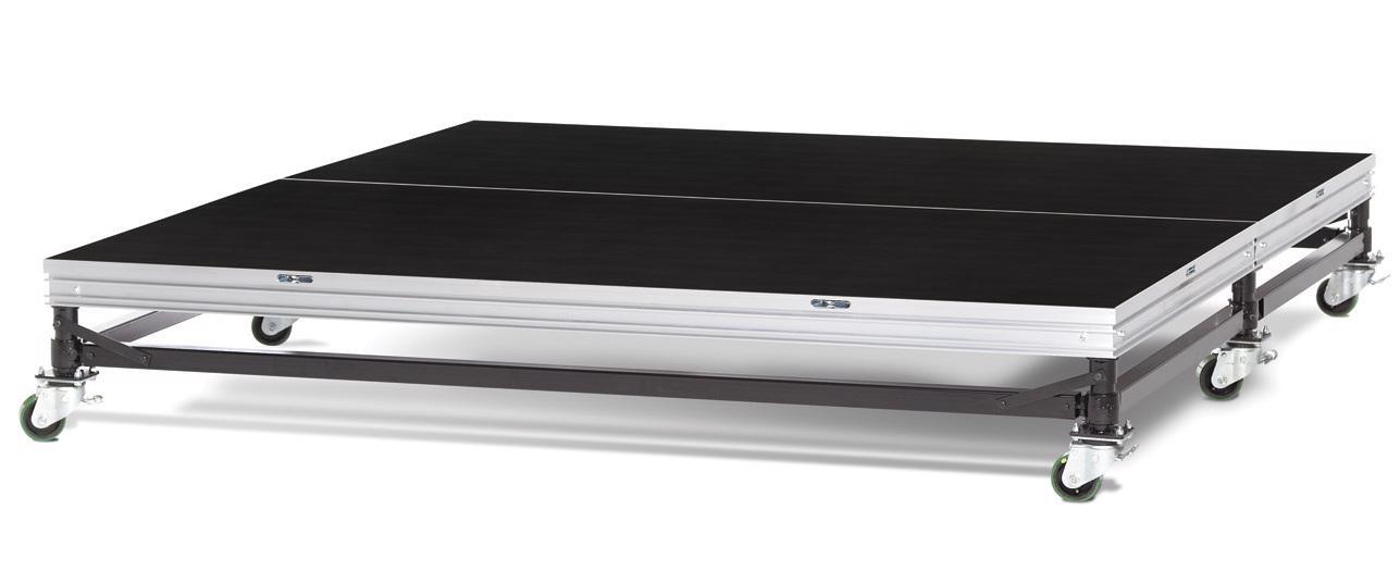 Drum Riser | Tucson Event Rentals