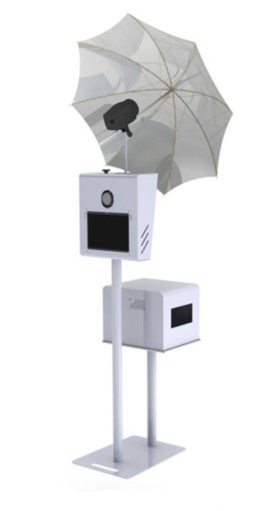 tucson photo booth rental selfie station dslr | Tucson Event Rentals