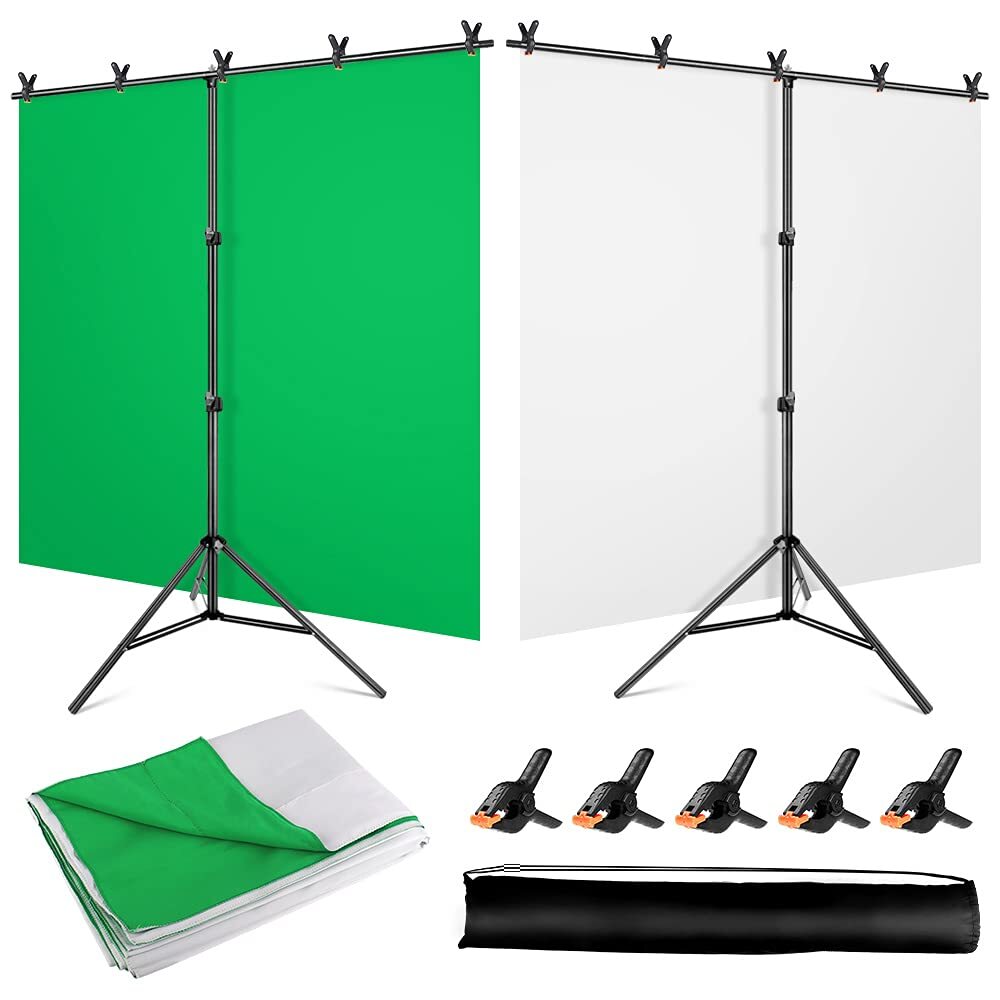 Green Screen Backdrop | Tucson Event Rentals
