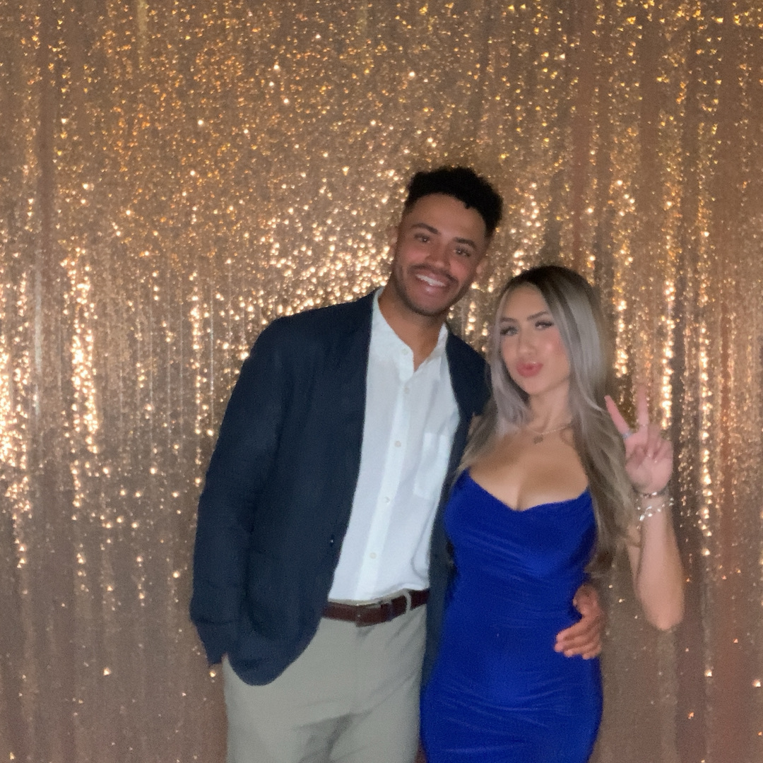 Sequin Backdrop rentals photo booth backdrops tucson arizona | Tucson ...