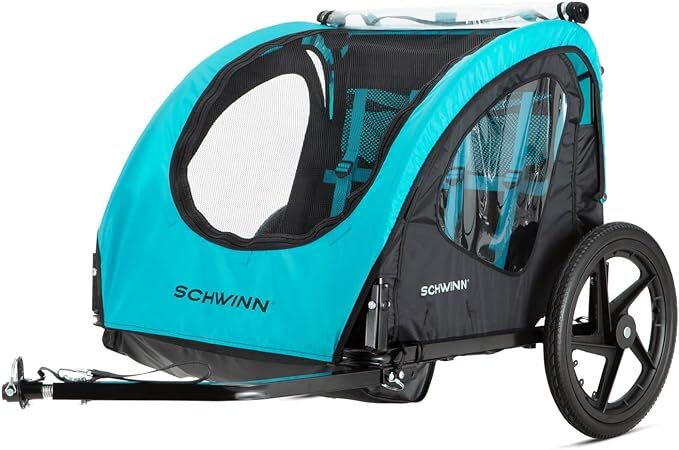 Schwinn Bike Shuttle Trailer - Keys Vacation Supply Rentals | Keys ...