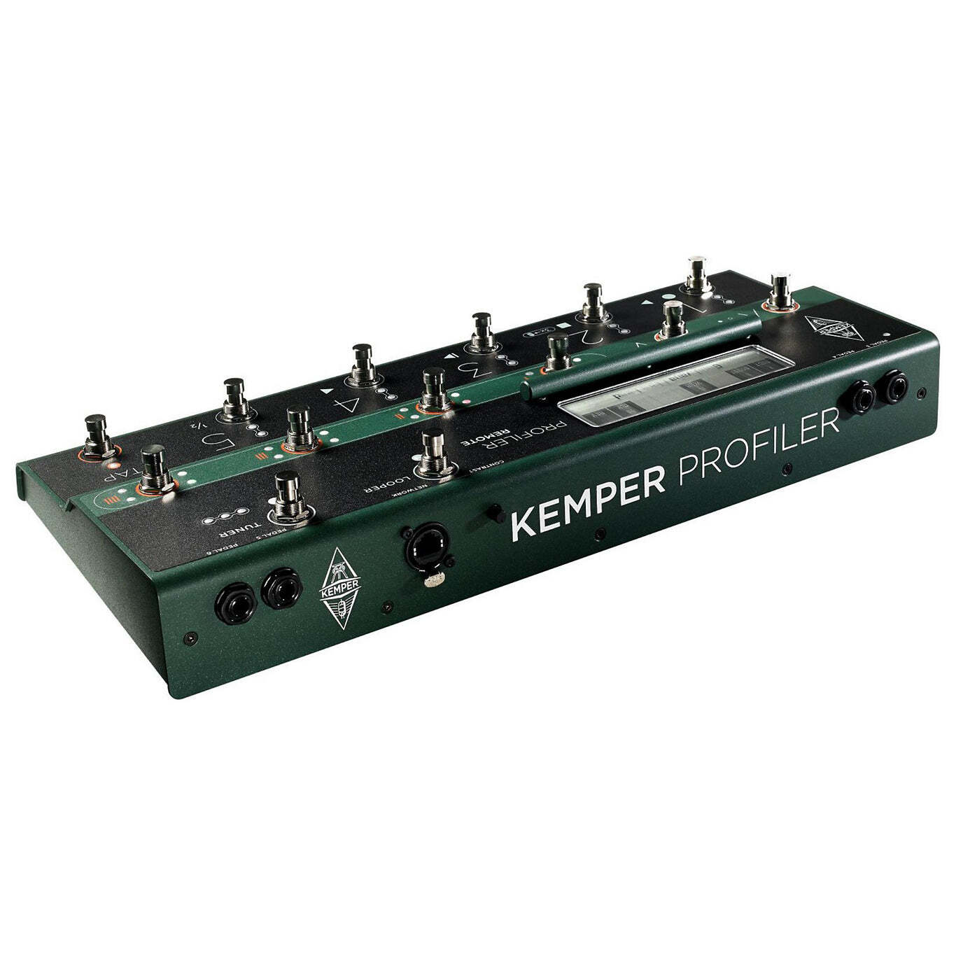 Kemper Remote Foot Controller | CP Audio