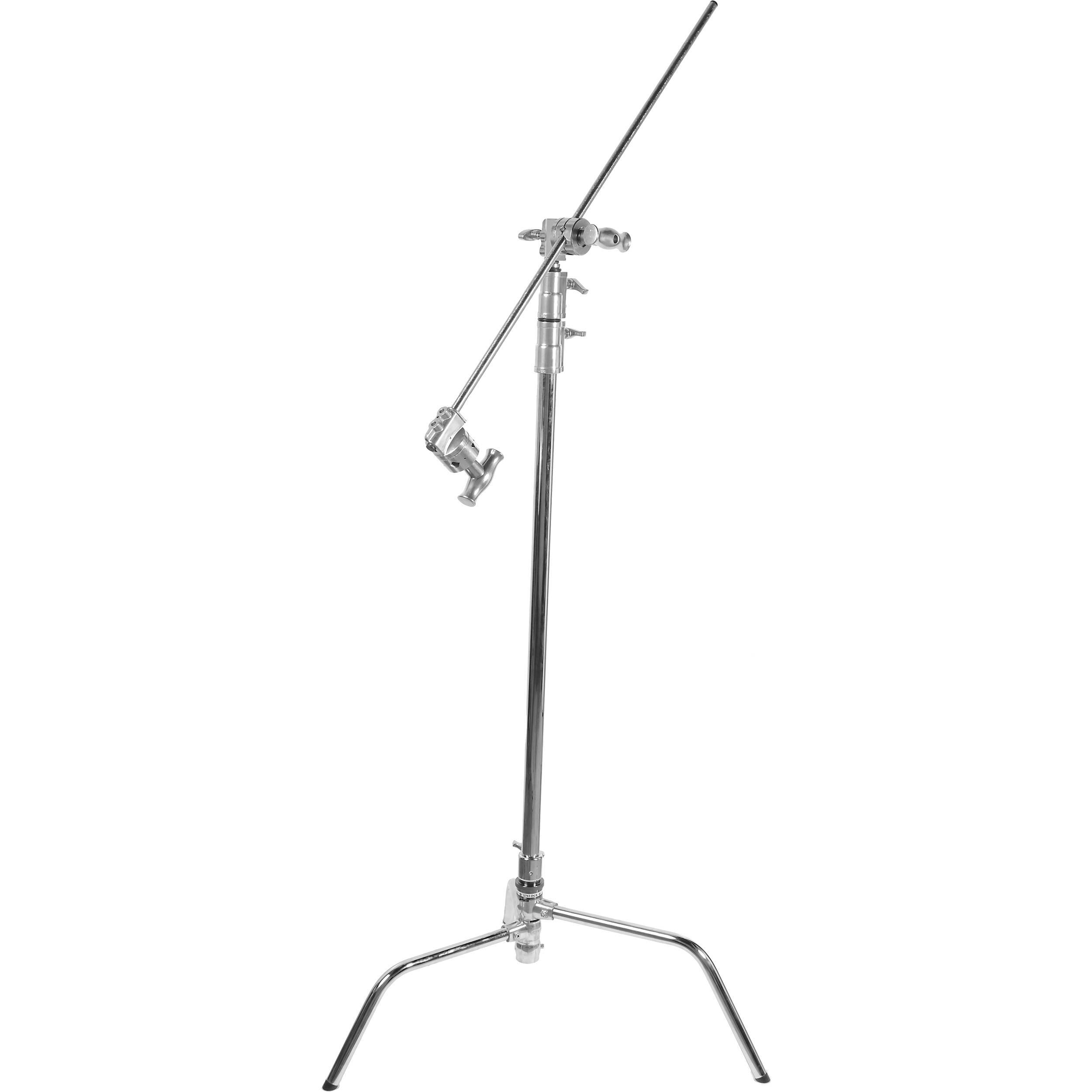 Rent the Matthews 40' C-Stand with Arm. | Hire video camera equipment ...