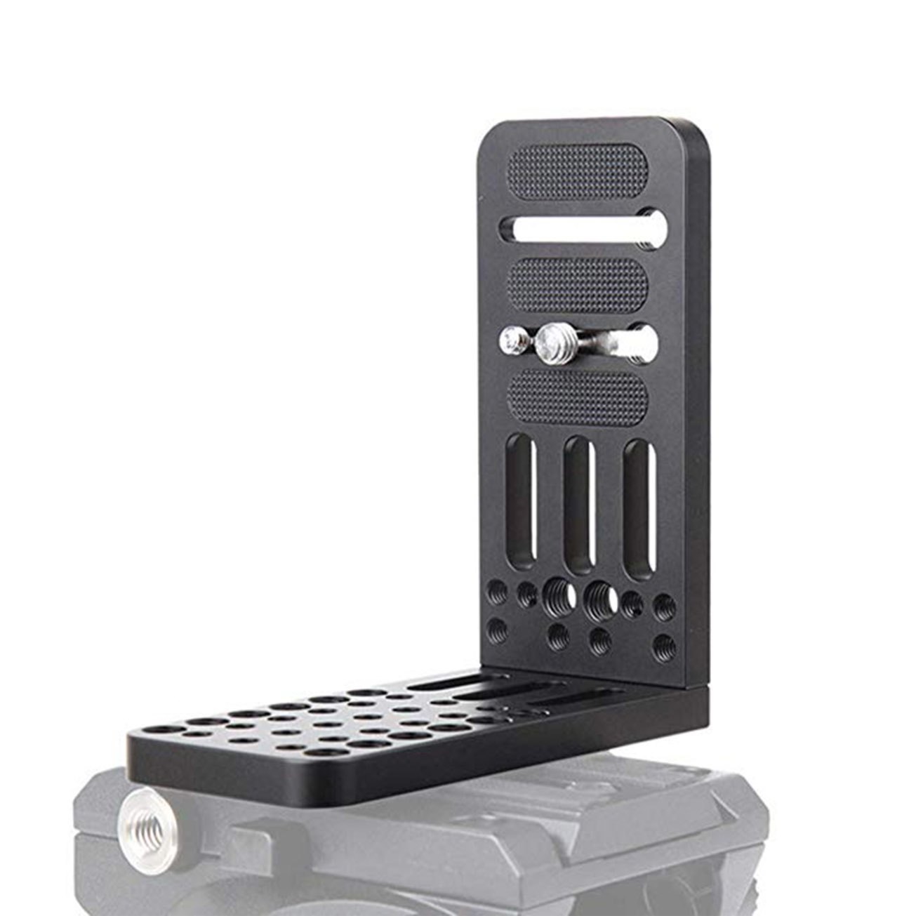 Rent our L-Shaped Camera Brackets easily online! | Hire video camera ...