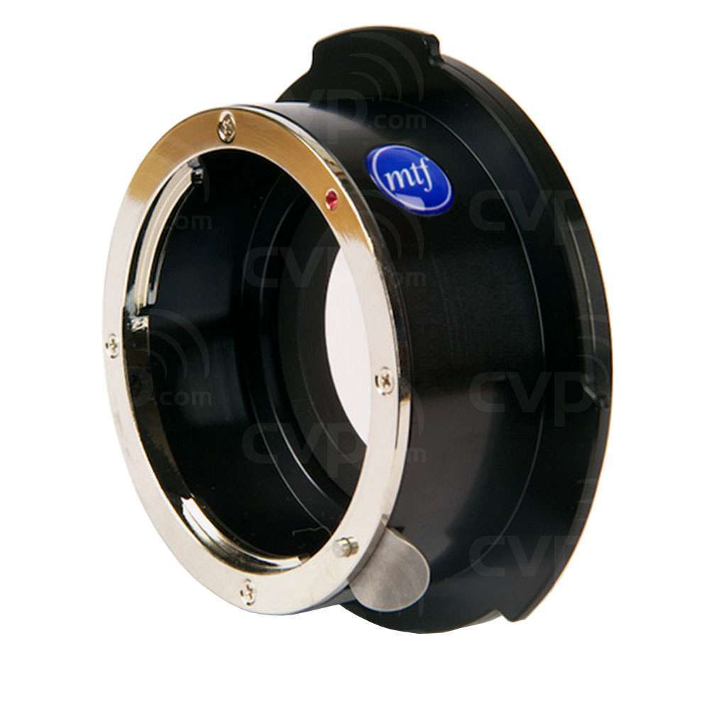 Rent the MTF Ltd Canon EF to Sony FZ Lens Adapter. | Hire video camera ...