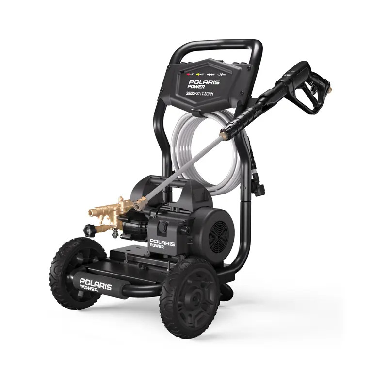 Pressure Washer-Electric *COMING SOON* | Sugar River Rental