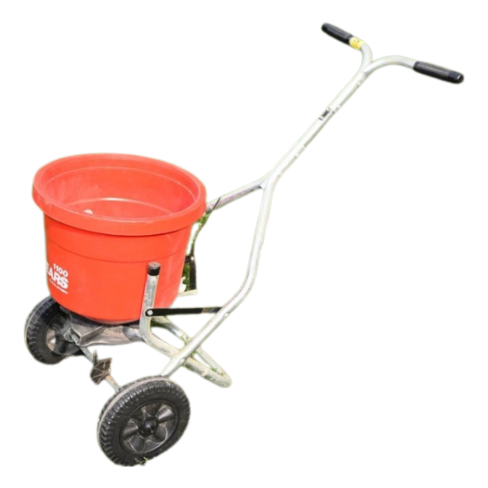 Sears 1100 Lawn Spreader. Have the best lawn on the block! | Sugar ...