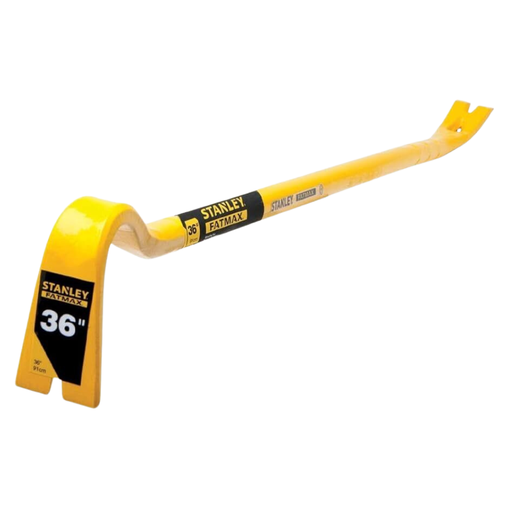 Try our Breaker Bar for your heavy lifting or moving needs | Sugar ...