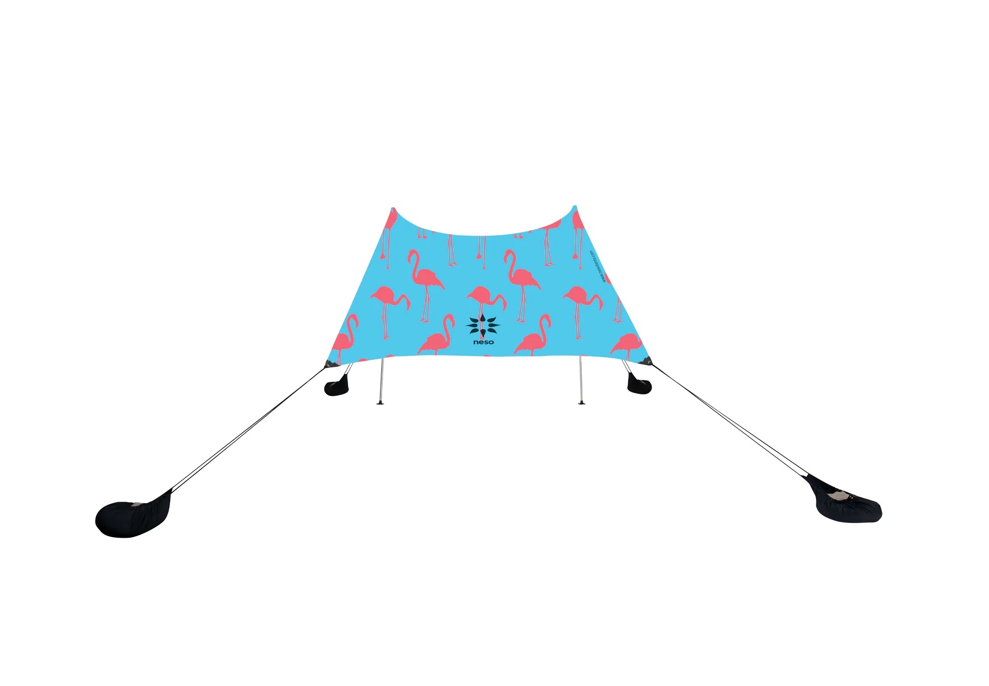 Neso Beach Shade - Rental | Sapphire Provisioning - Beach, Outdoor ...