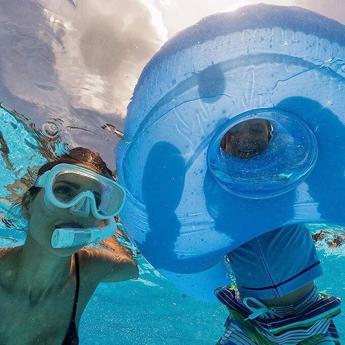 Reef Tourer Float - Rental | Sapphire Provisioning - Beach, Outdoor ...