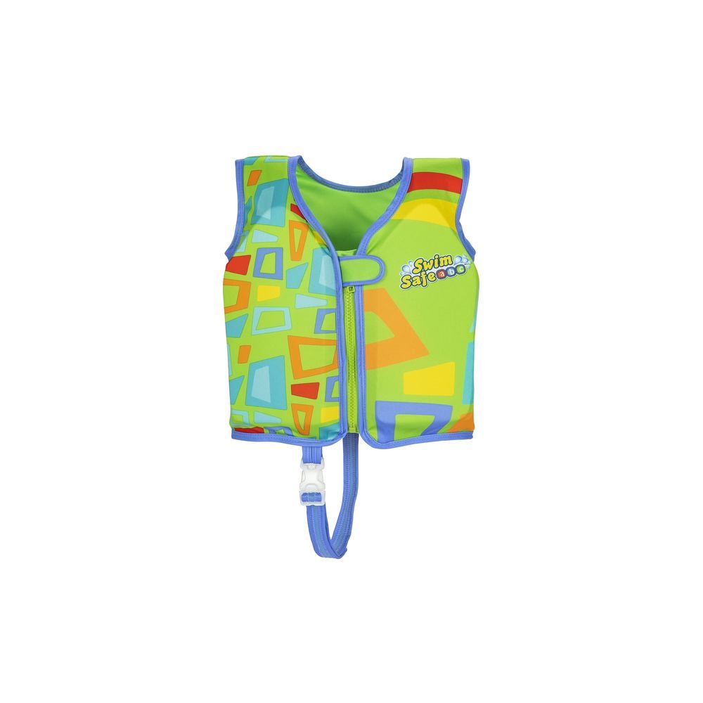 Kids Swim Vest (Swim Safe ABC) | Sapphire Provisioning - Beach, Outdoor ...