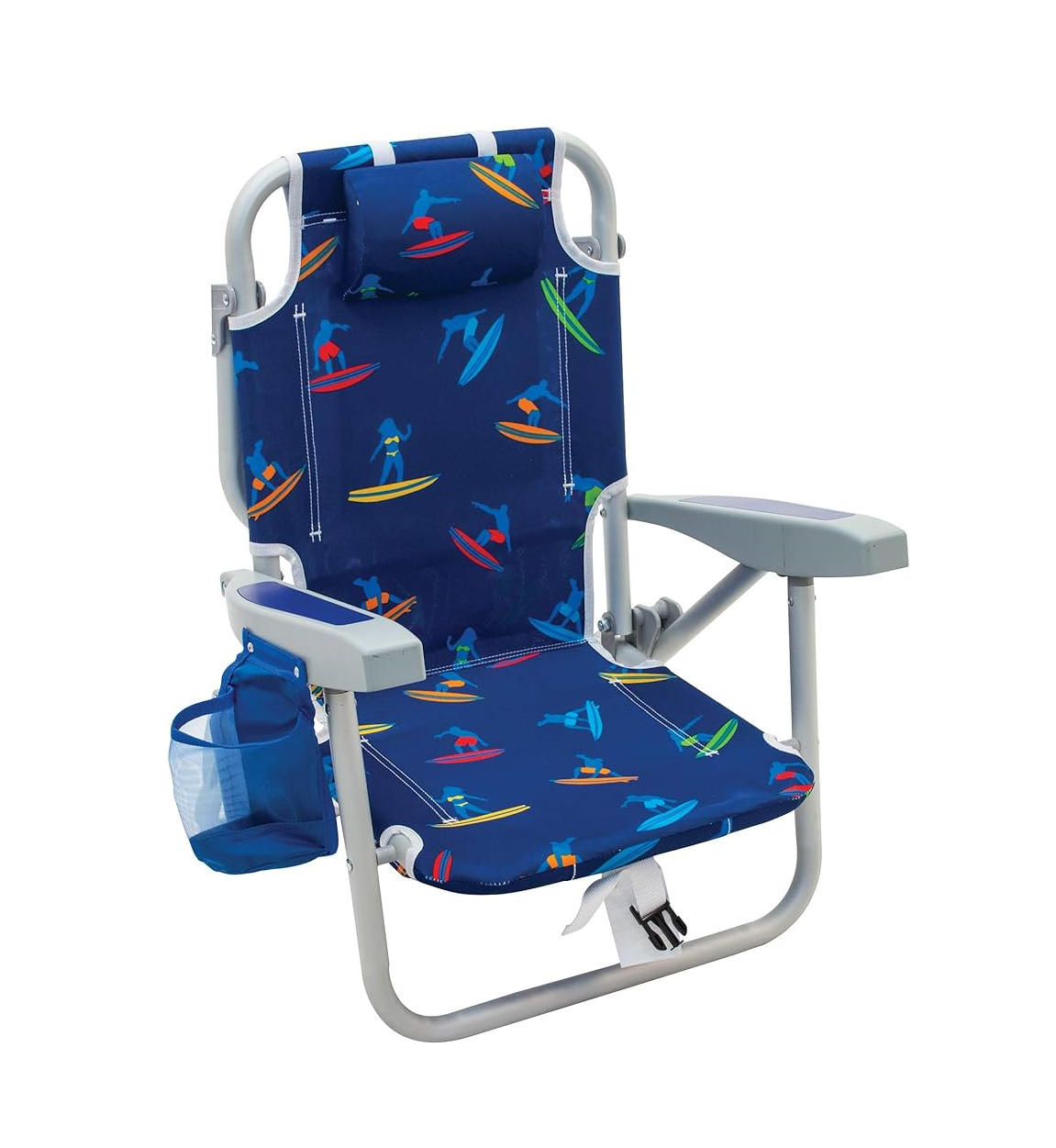 Kids Surfer Rio Backpack Beach Chair - Rental | Sapphire Provisioning ...