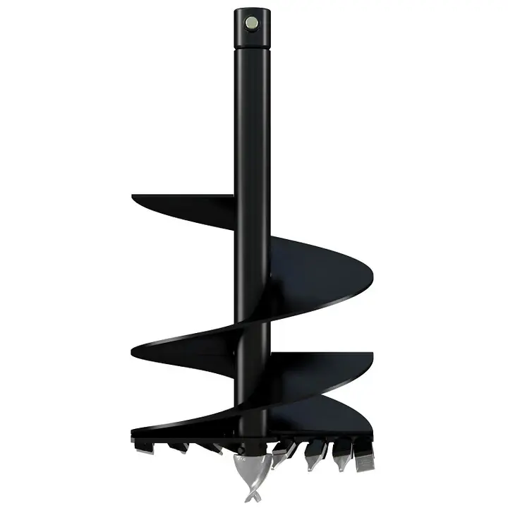 600mm Auger | PNJ Hire - Orange NSW and Central West