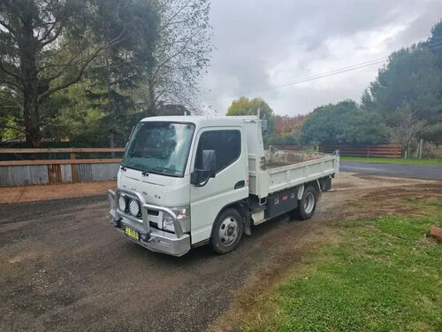 2T TIPPER - FOR HIRE ORANGE NSW | PNJ Hire - Orange NSW and Central West