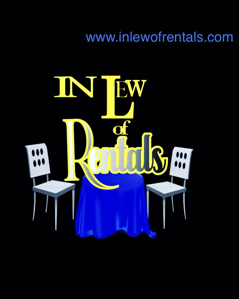IN LEW OF RENTALS LLC.