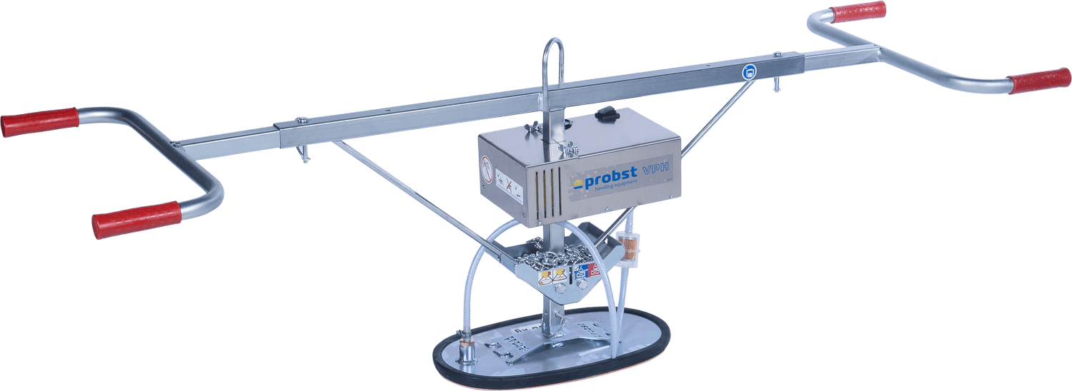 probst vacuum stone lifter | Style Rental