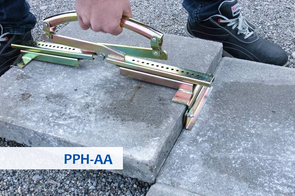 Plattenheber | MietMaxX.shop®