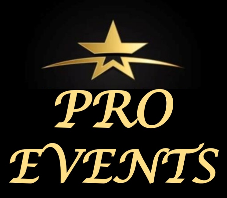 Pro Events, Event Planner, Party Rental, Event Rental, Party Tents