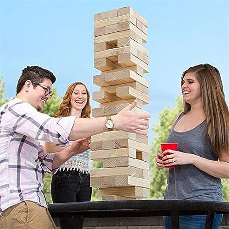 Backyard Games Rentals , Chairs & Table Rental, Party Rental | Pro ...