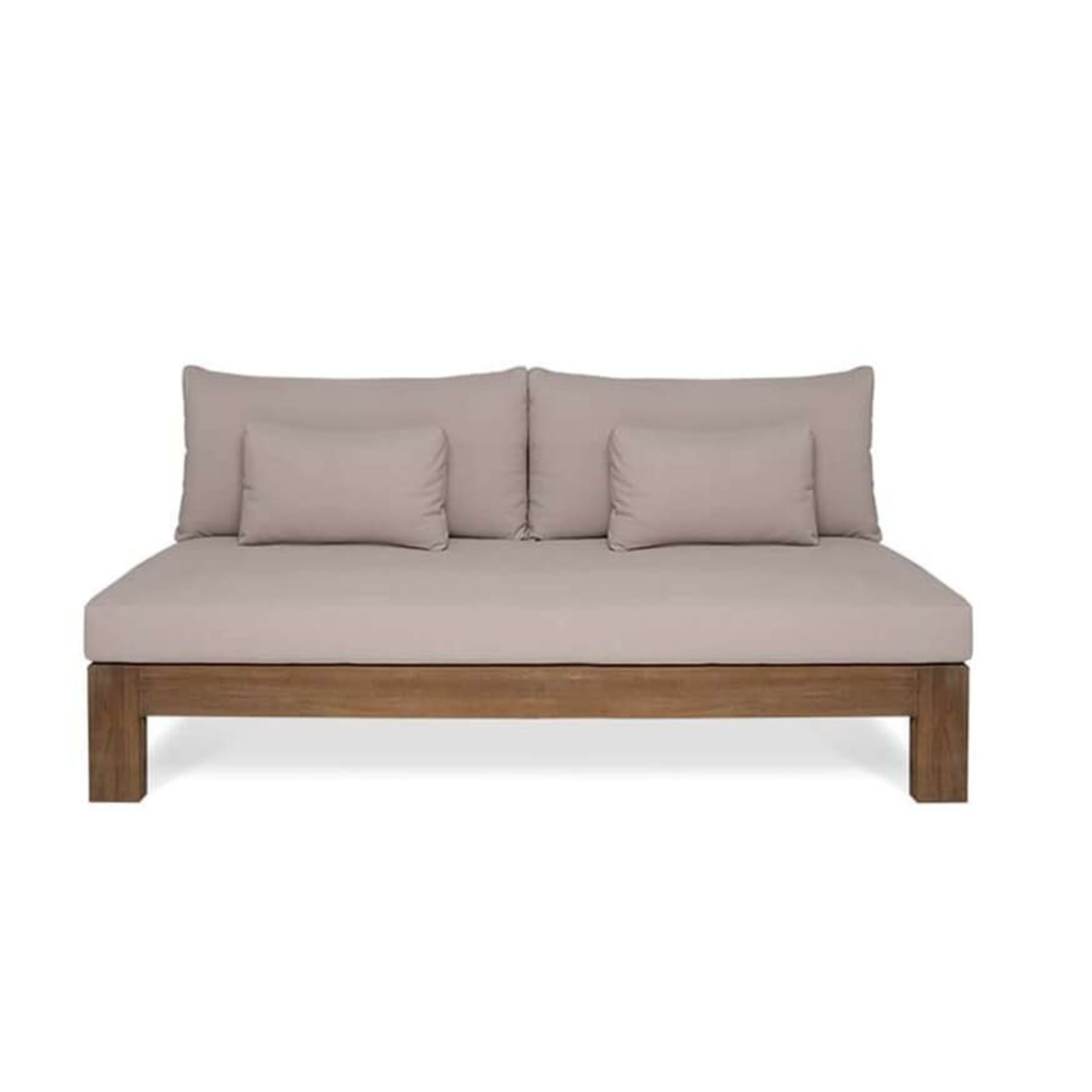 Timber Lounge | A Plus Events and Hire