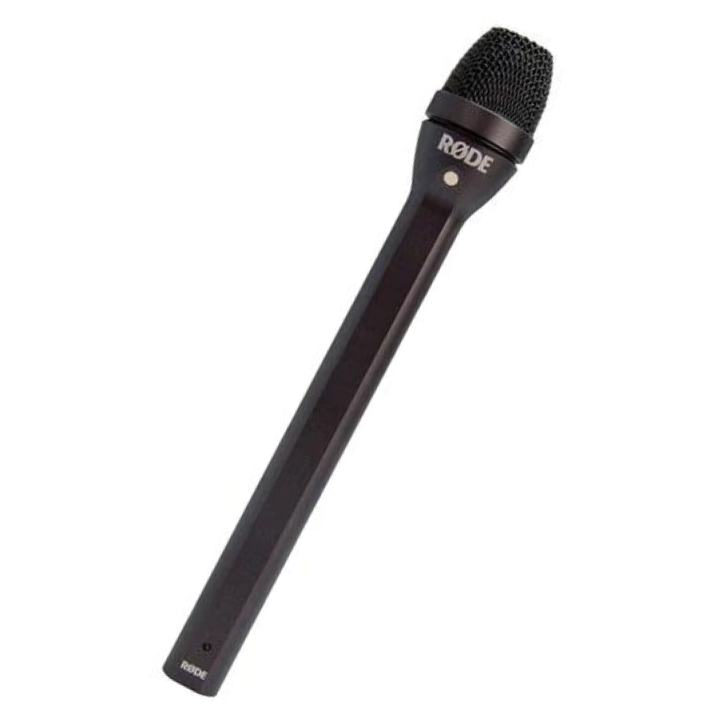Rode Reporter Omnidirectional Interview Microphone | Equipment & Studio ...
