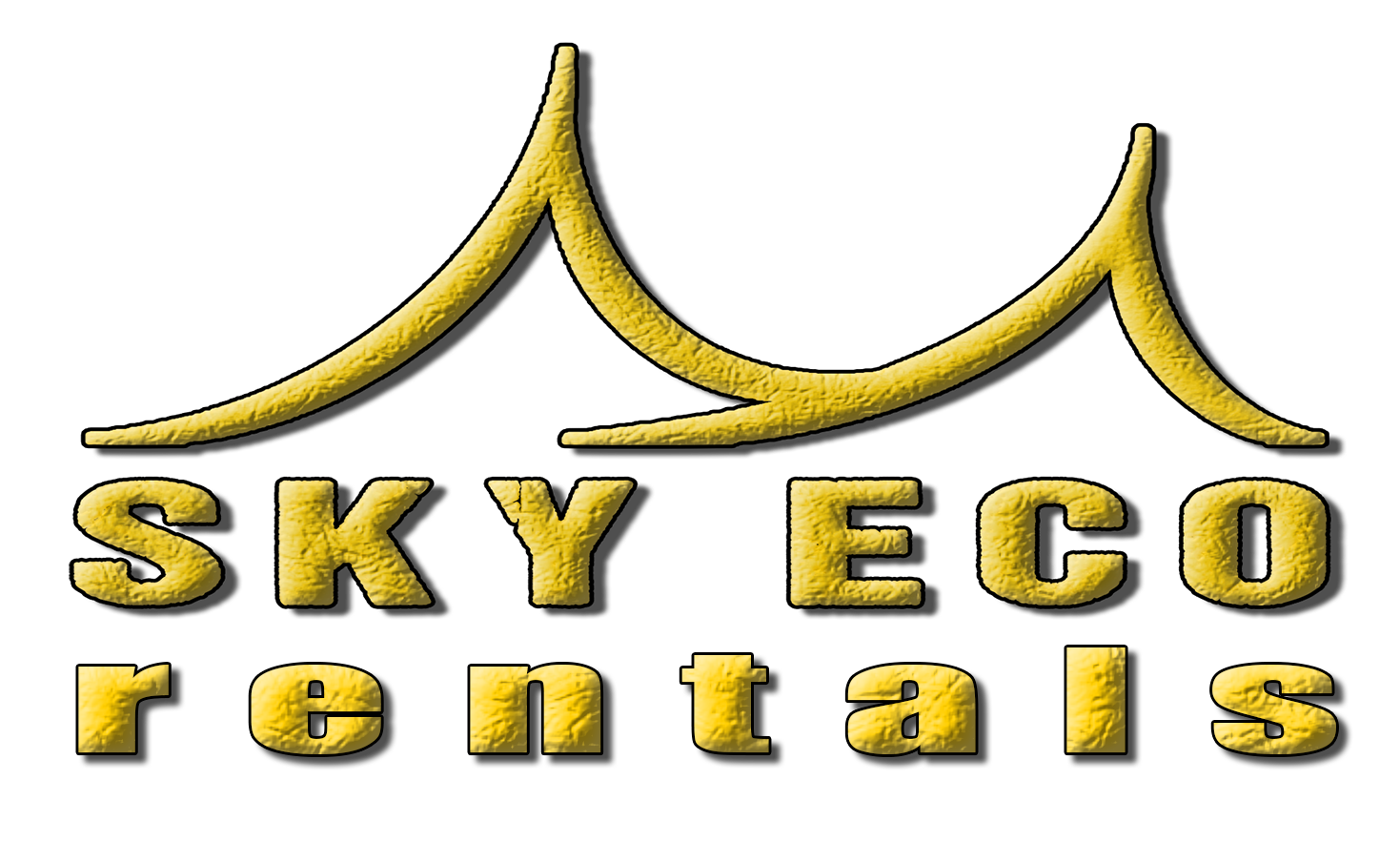 SKY ECO RENTALS - Glacier National Park