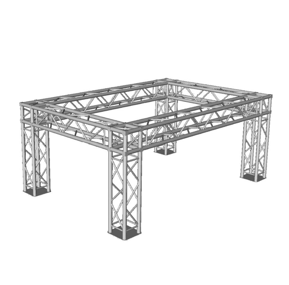 Truss Package 4 | NS Audio Visual