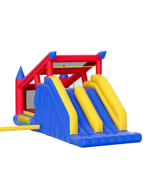 Combo Mini Escalade + Slush | Loc-Aventure - Location de jeux ...