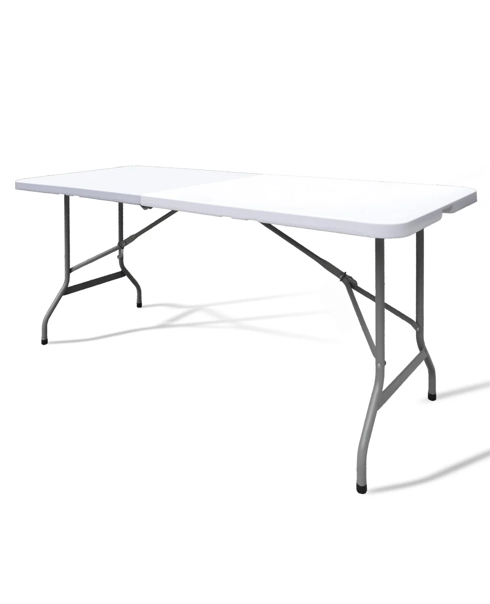 Table pliante 6 pieds | Loc-Aventure - Location de jeux gonflables, et ...