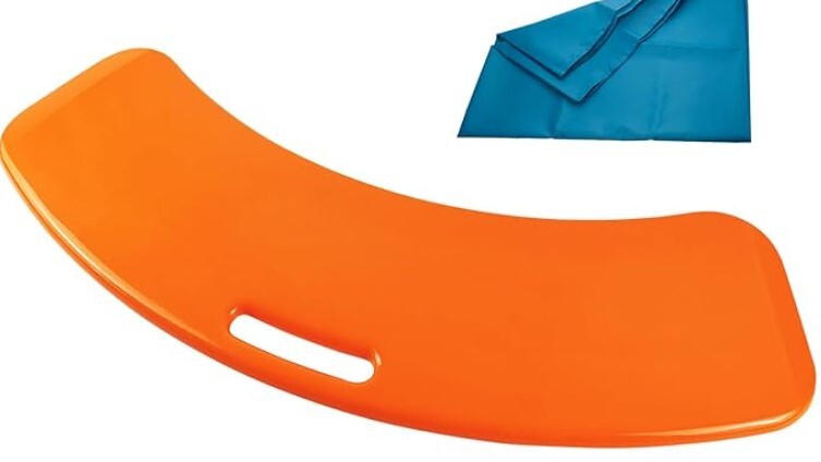 Transfer Board & Slide Sheet | PS Mobility Rental LLC.