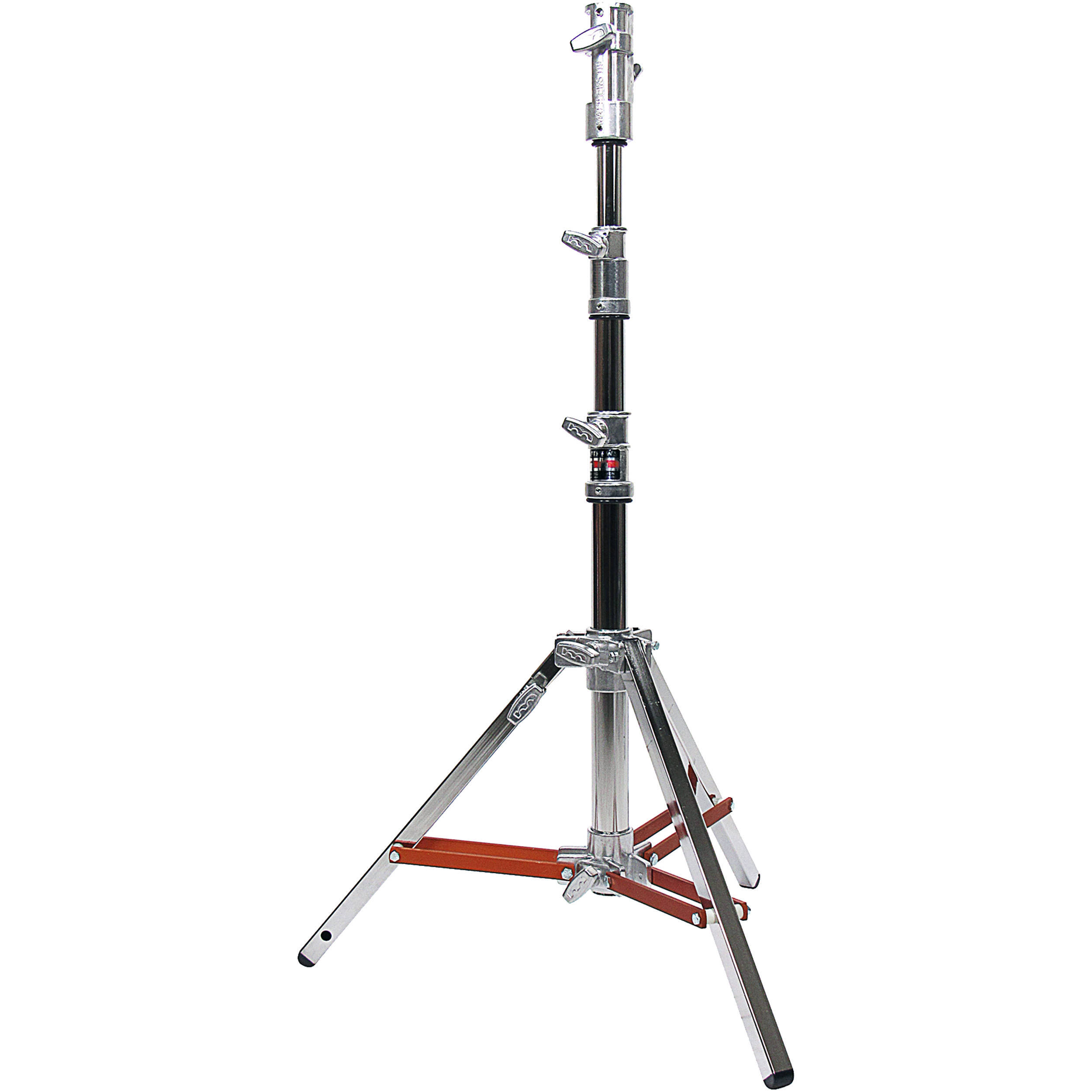 Low-Boy Combo Double Riser | Kauai Grip, Lighting, Camera, & Production ...