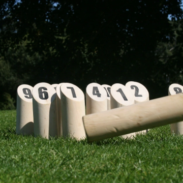 Finska Set | Little Miss Vintage