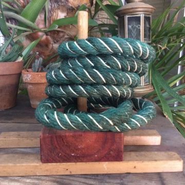 Quoits Set | Little Miss Vintage