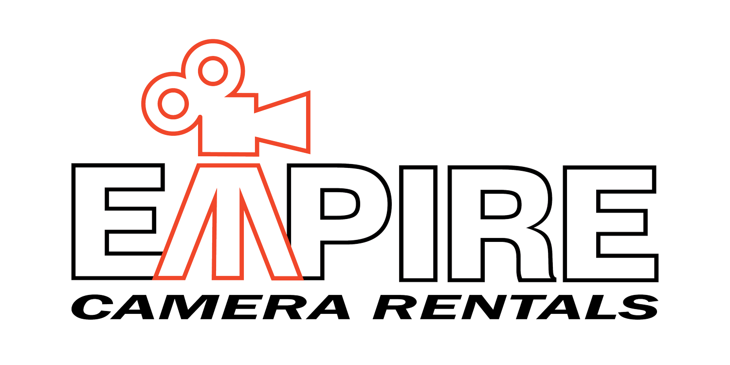 cameras | Empire Camera Rentals | Melbourne's Favourite for Filmmakers