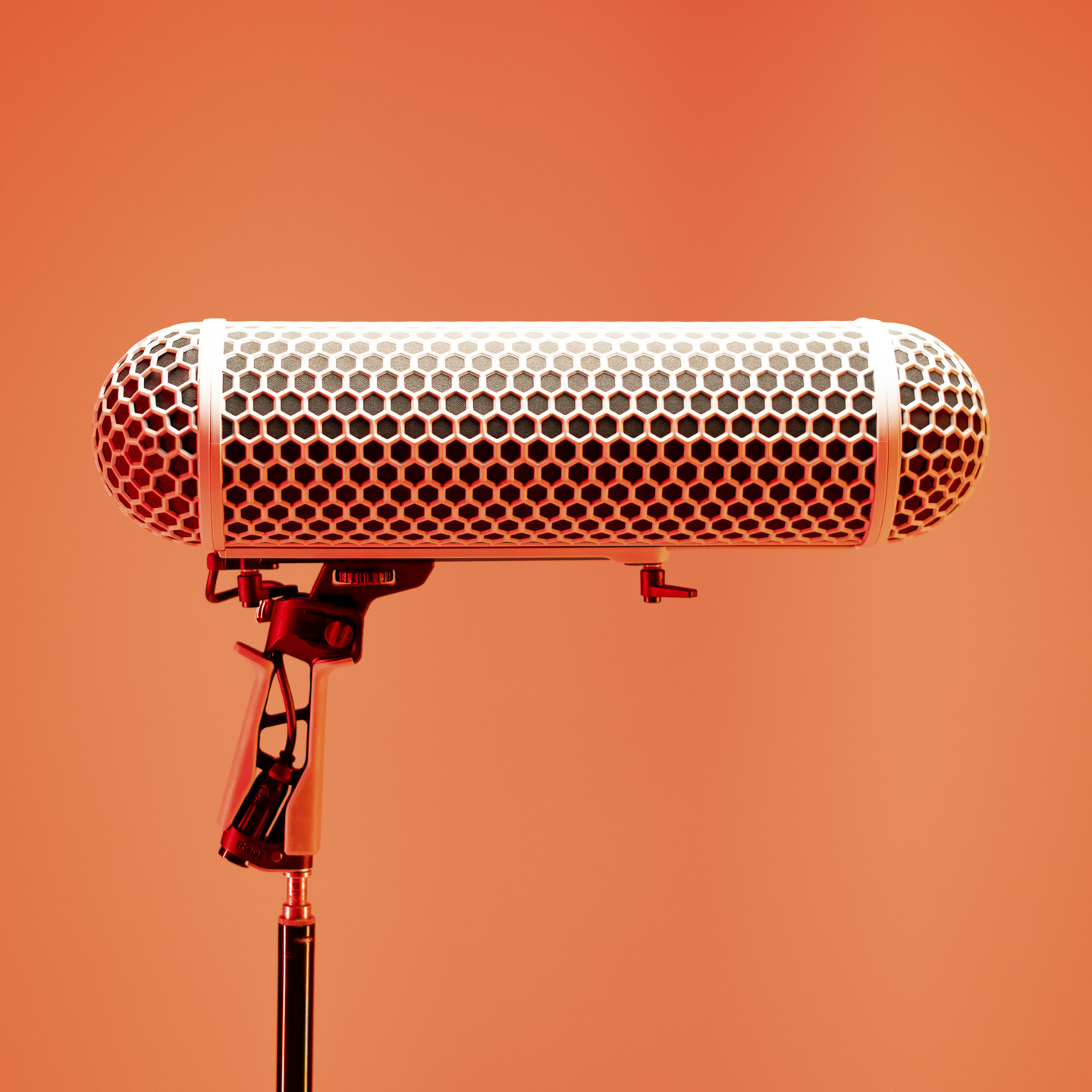 Rode Blimp Windshield | Empire Camera Rentals | Melbourne's Favourite ...