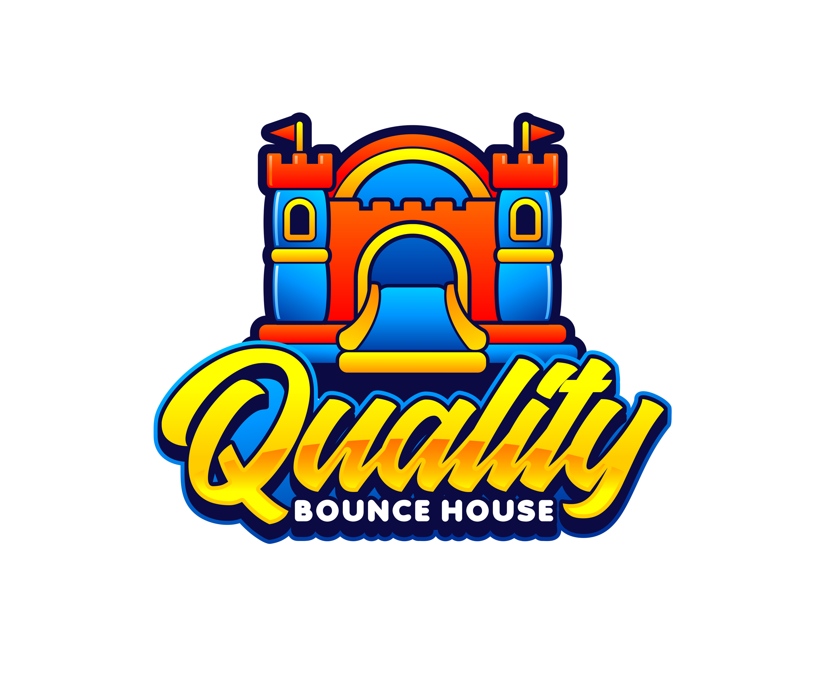 Bounce Houses | Quality Bounce House