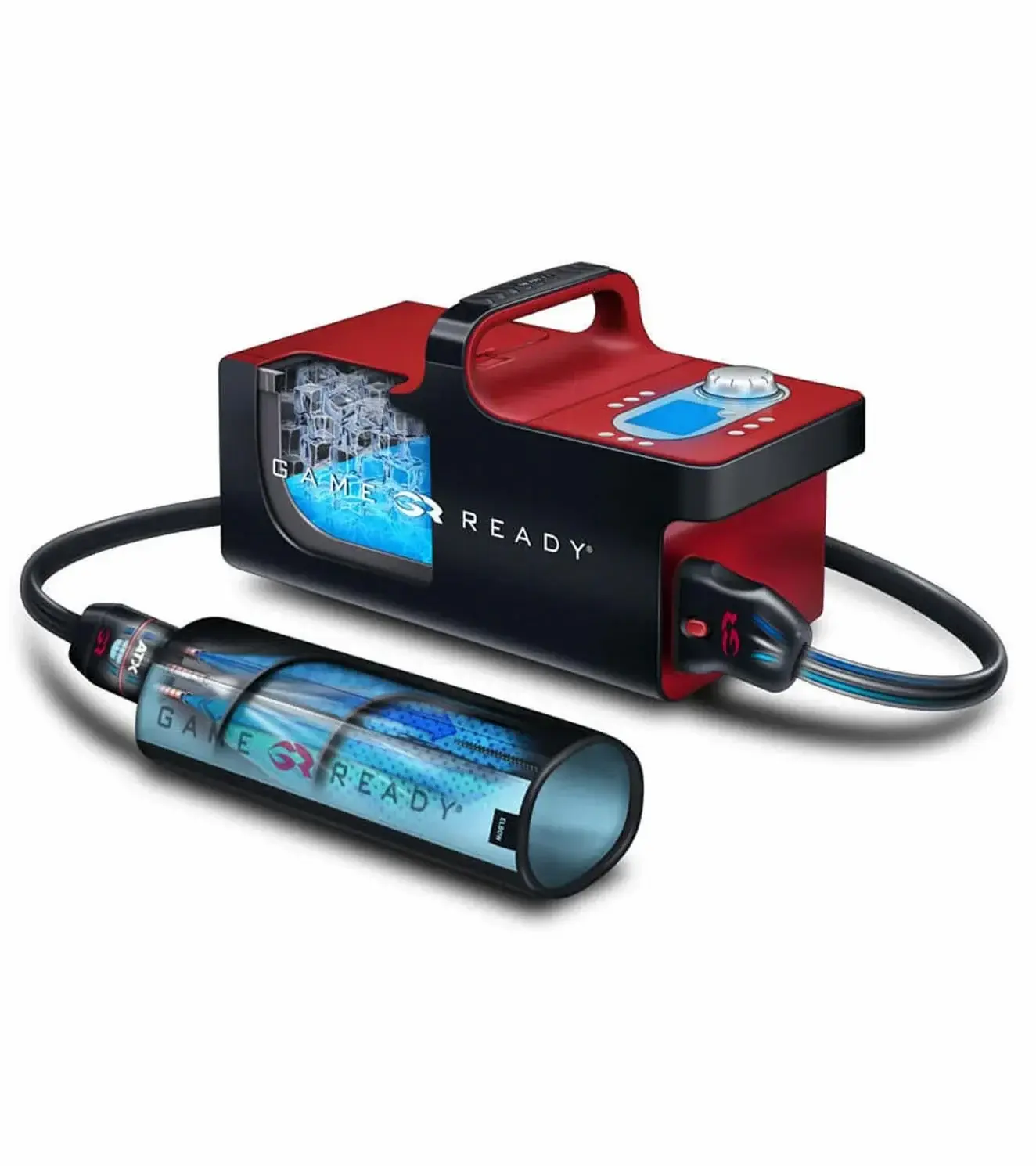 Game Ready Cold & Compression Therapy Unit - Fast Pain Relief ...